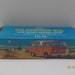Vintage Avon Volkswagen Bus 24 Sure Winner Bracing Lotionfull Decanter ...
