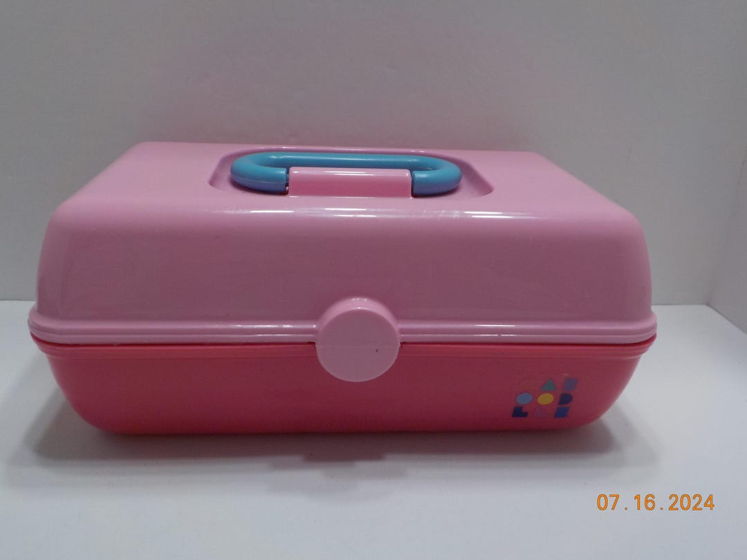 Vintage Small Caboodles (35) Perfect for Little Girls - Etsy