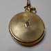 Vintage Chantel Quartz Pocket Watch (9609) Swiss Made--works Great--new ...