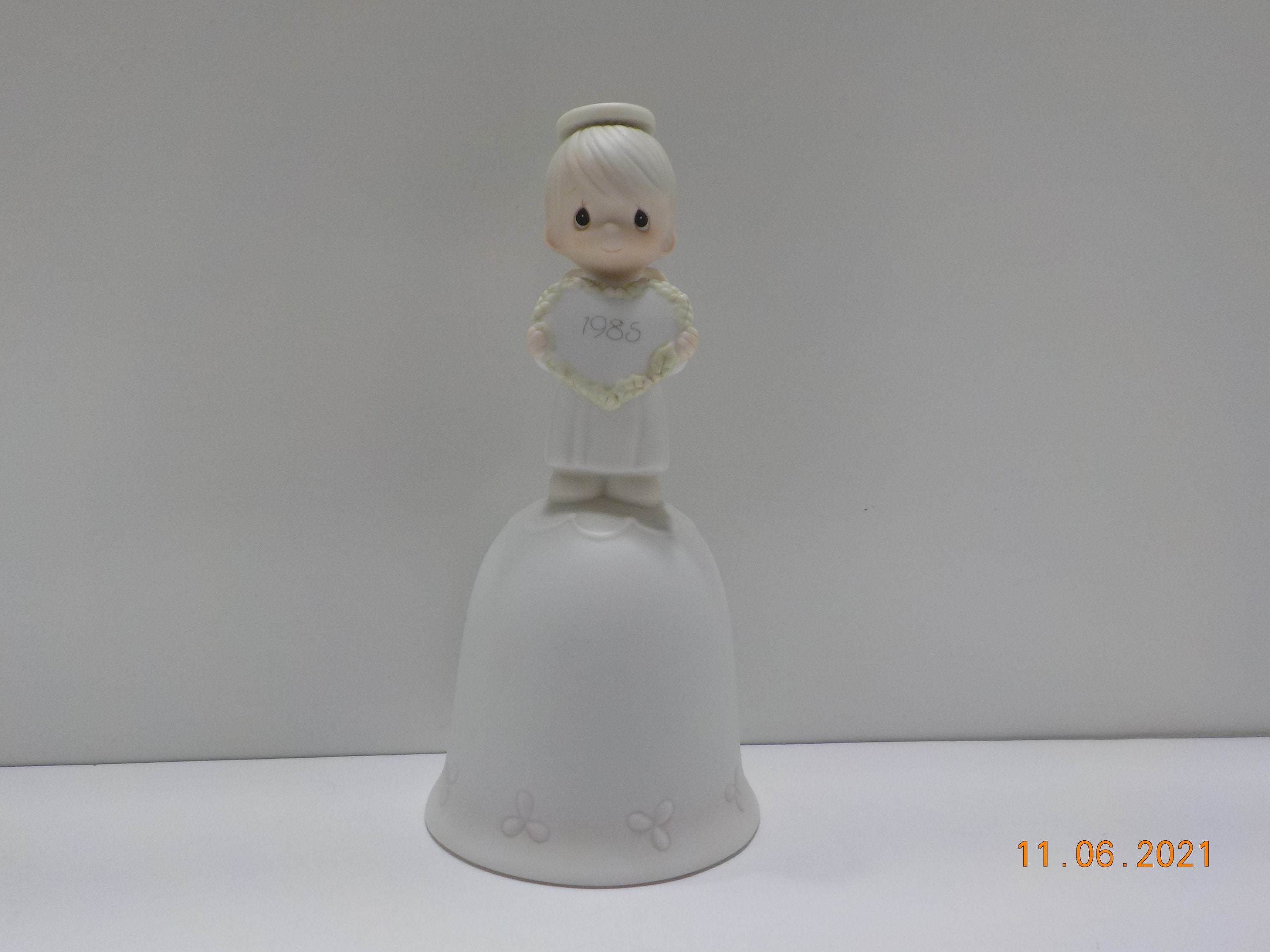 Vintage 1985 Enesco Precious Moments Annual Edition - Etsy