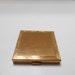 Vintage Volupte Compact 12 Tri-fold With Mirror Powder & - Etsy