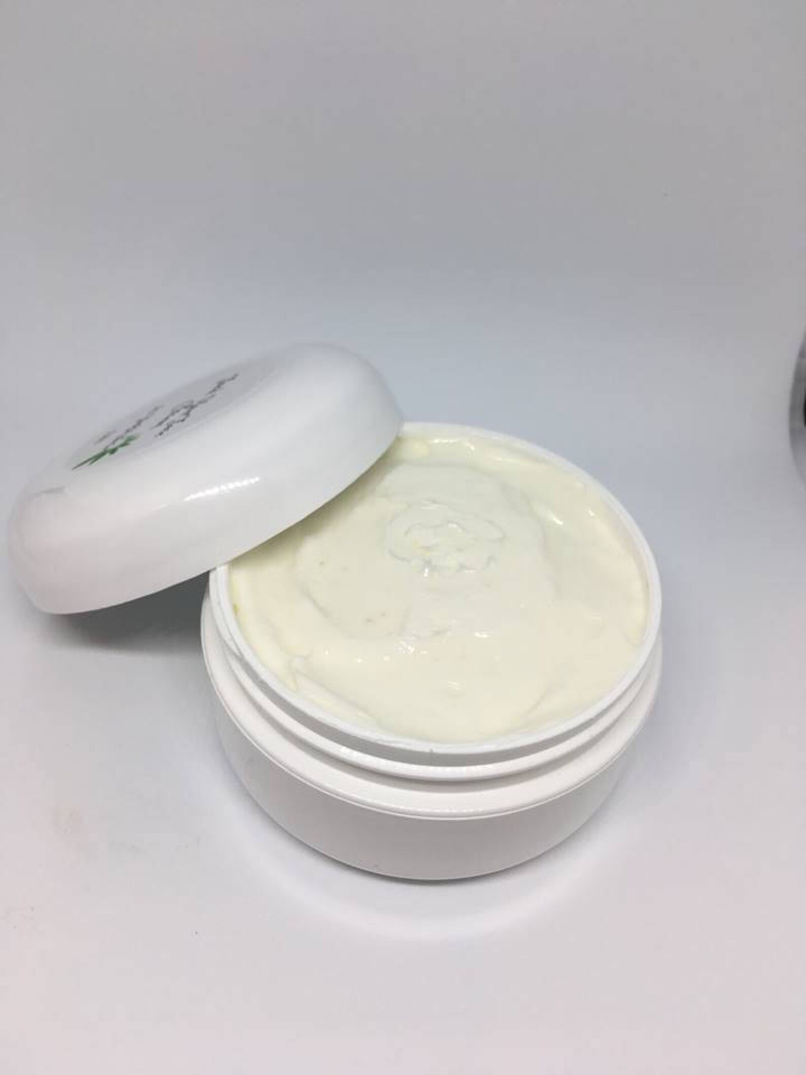 Goat Milk Face Cream All Natural Skin Care Cream With Goat - Etsy