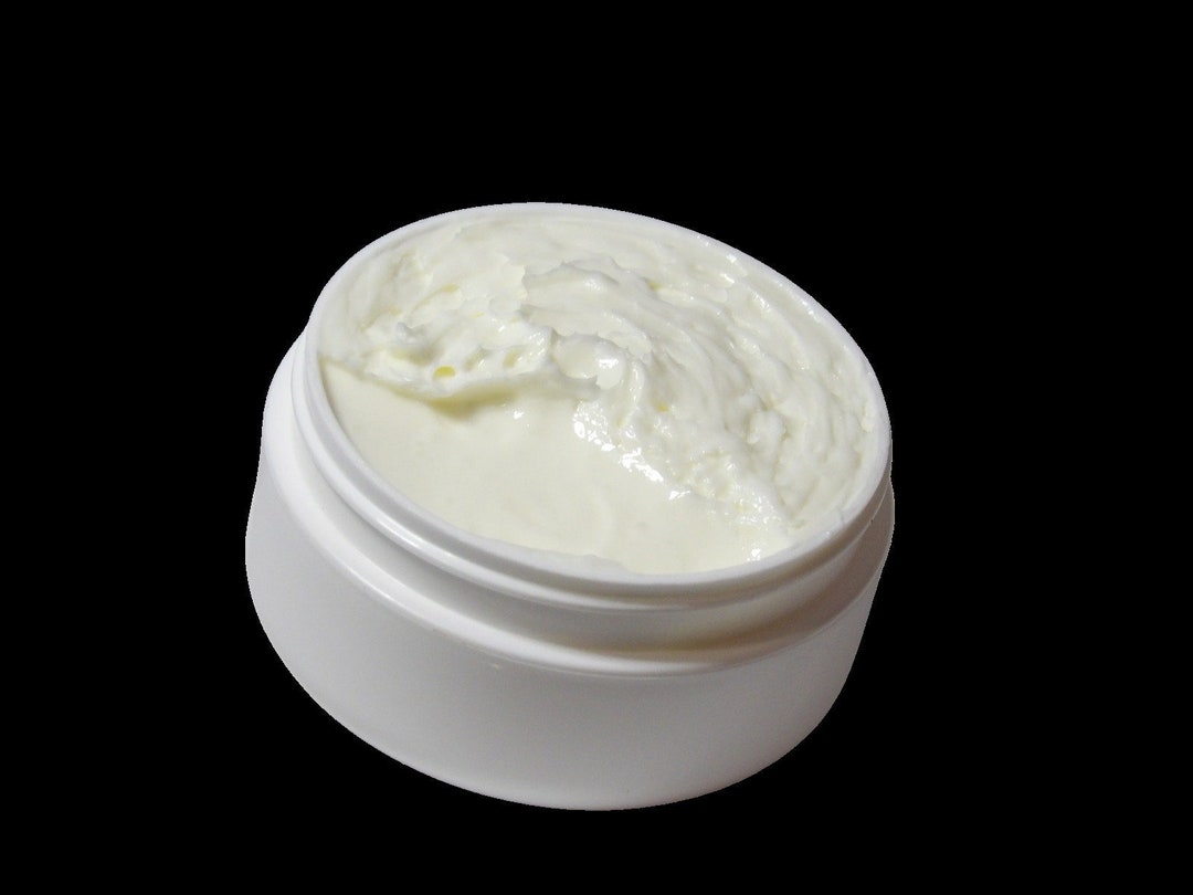Goat Milk Face Cream, All-natural Skin Care Cream With Goat Milk and ...