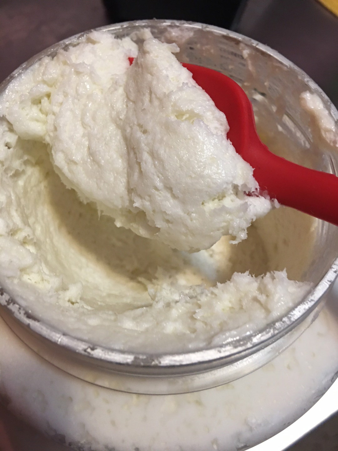 All Natural Skin Care Whipped Soap Base, Free Recipe Included Base for ...