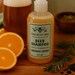 Beer Shampoo for Volume and Shine All-natural Hair Care With Real Beer ...
