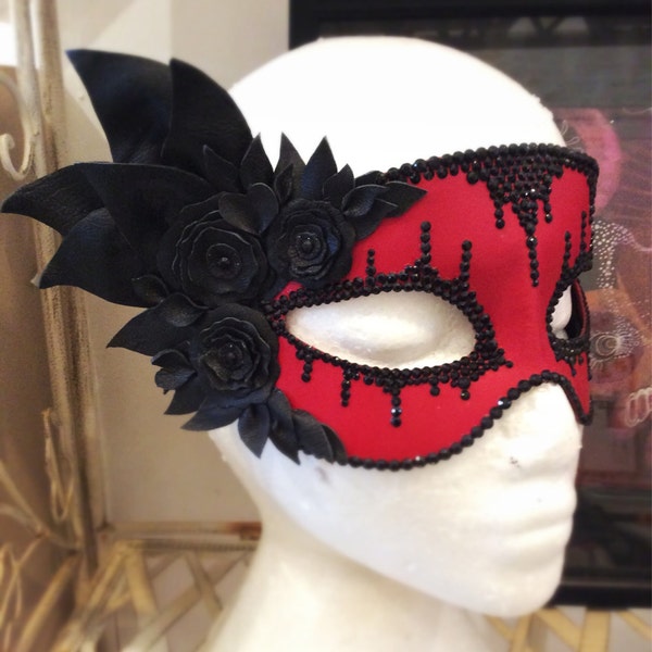Venetian Masquerade Dress - Etsy