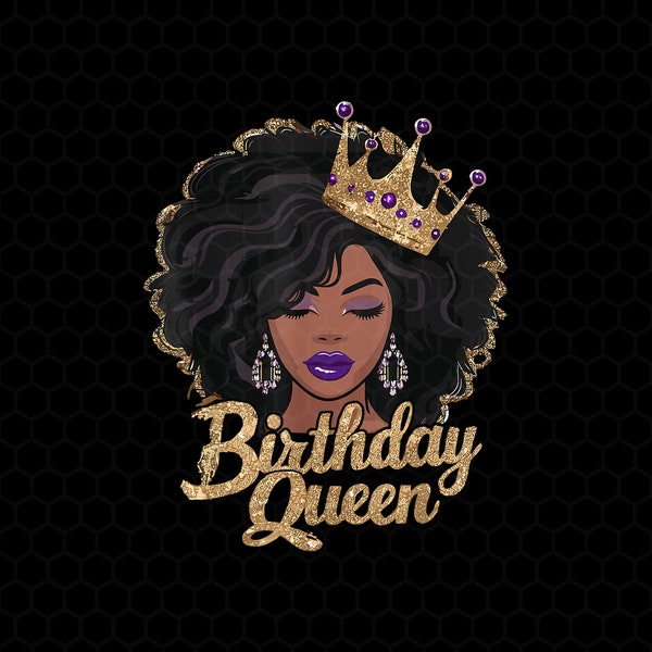 African Queen - Etsy