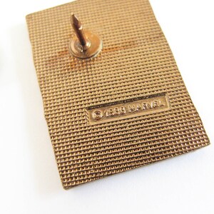 Rare Vintage 1988 Elektra Enamel Pin by Marvel Comics - Elektra ...
