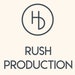 RUSH PRODUCTION - Add On - Etsy