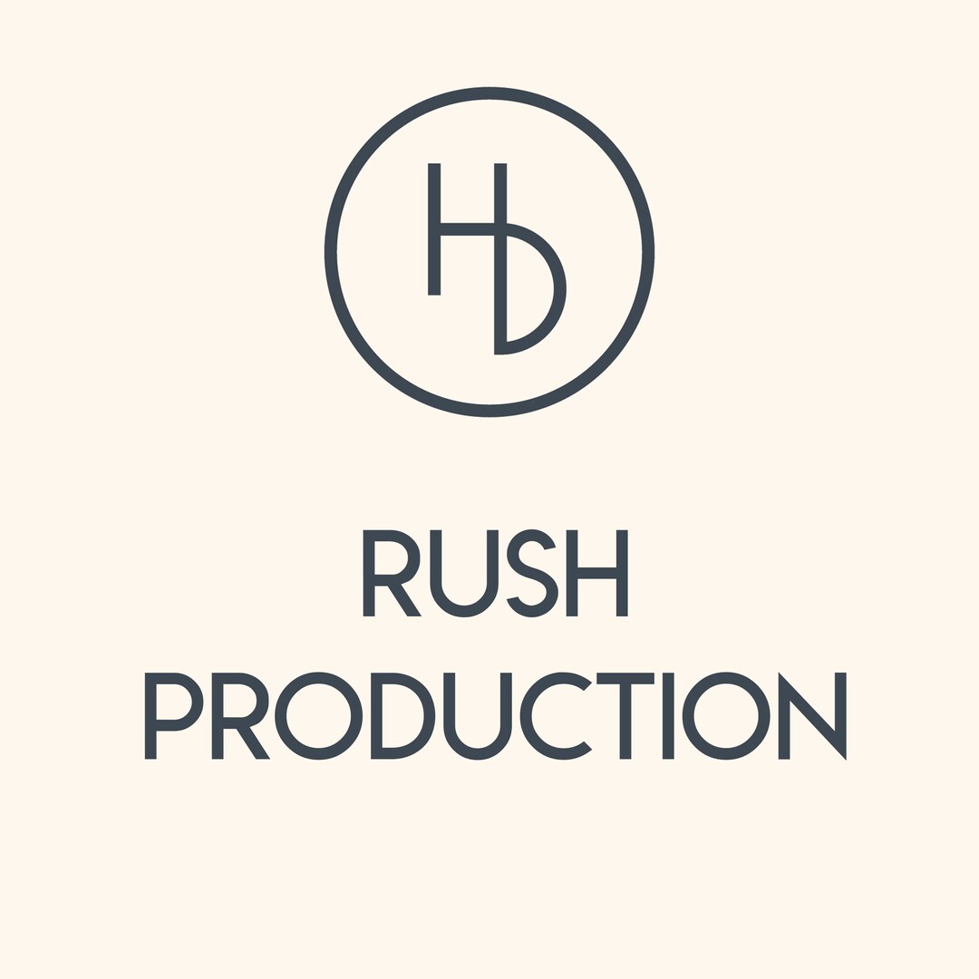 RUSH PRODUCTION - Add On - Etsy