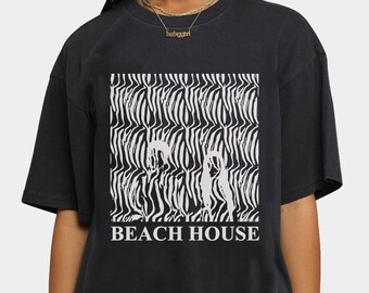 Beach House Merch - Etsy UK