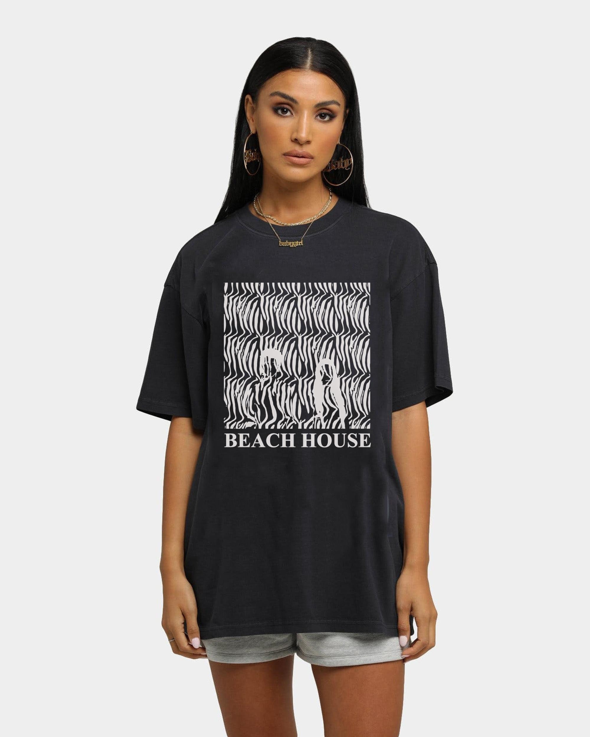 Beach House Band Poster - Etsy