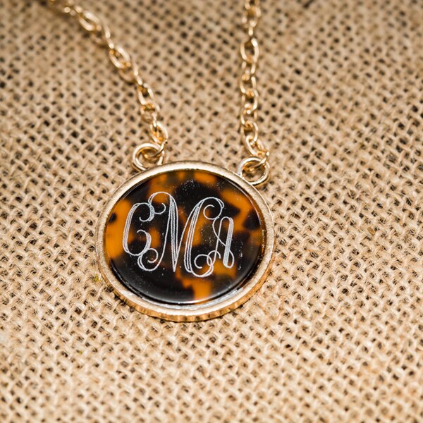 Tortoise Shell Jewelry - Etsy