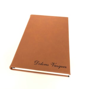 Monogram Journal Diary, Personalized Journal, Journal for Women ...