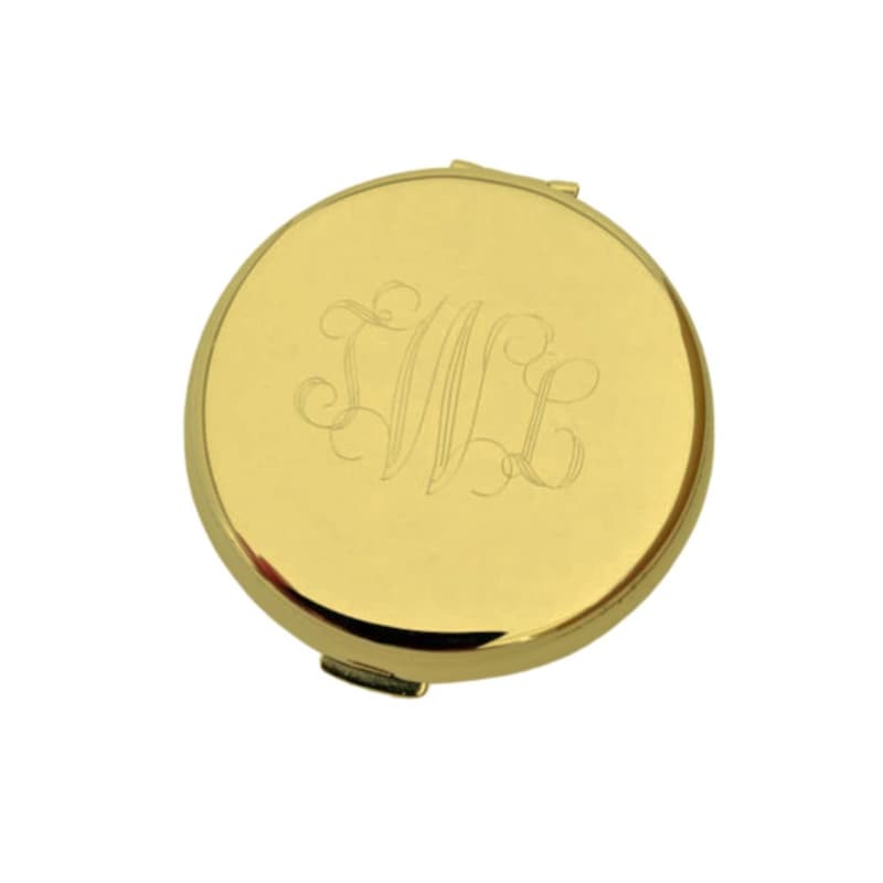 Mirror Silver Engraving - Etsy