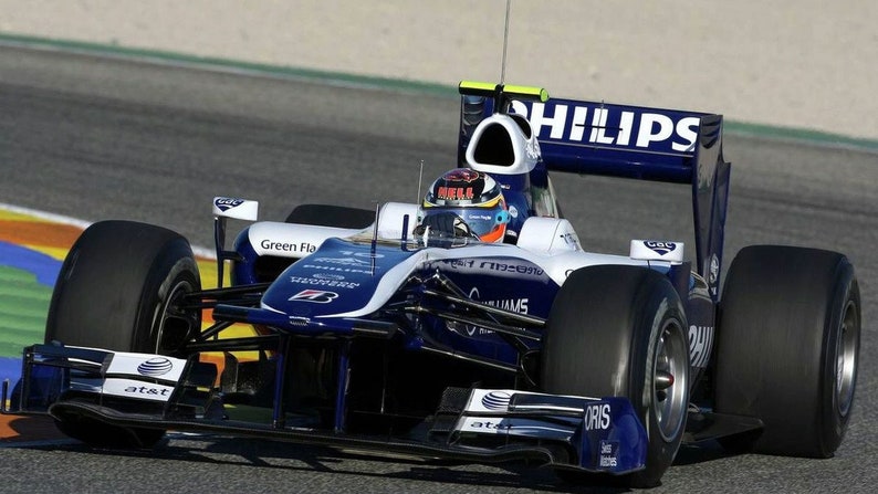 F03: Small Formula 1 Gear Ratio Table Mantle Desk Clock - Etsy