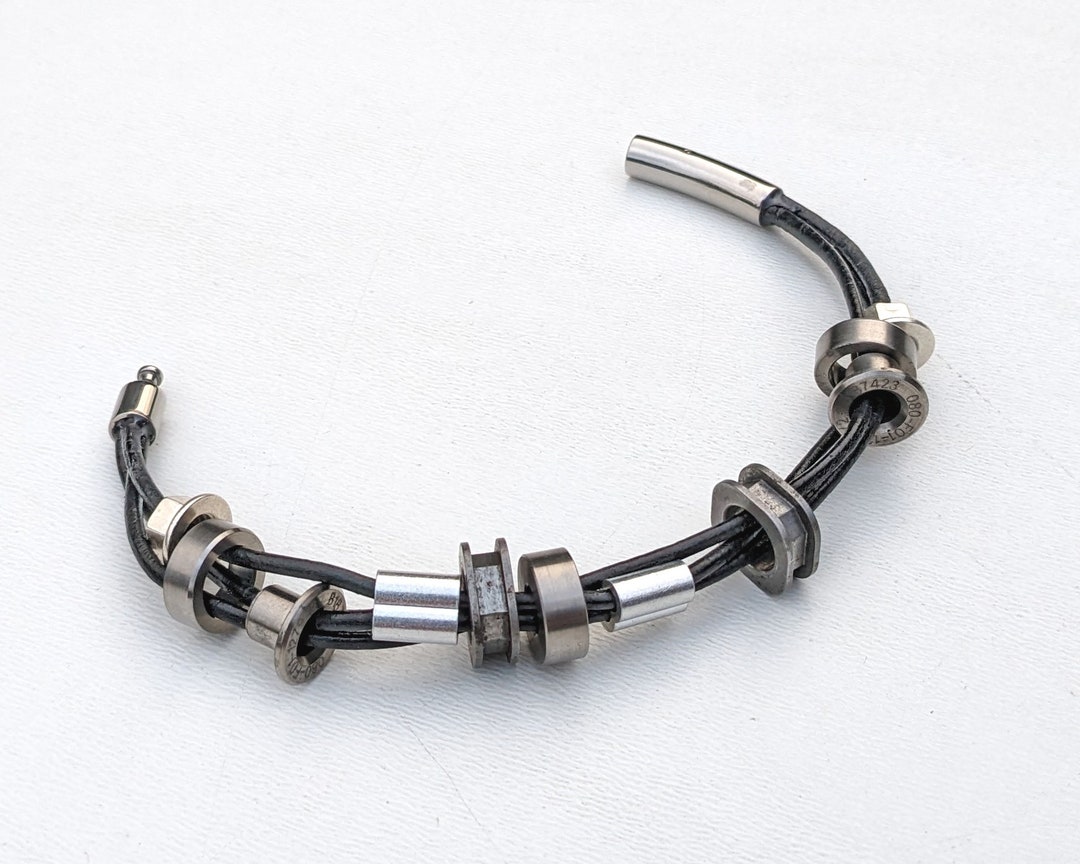 BR2: Honda F1 Racecar Bracelet Unique Formula 1 Motosport - Etsy