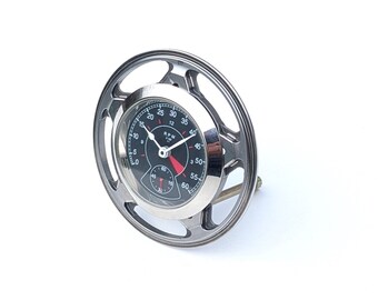Formula 1 Car Clock - Etsy