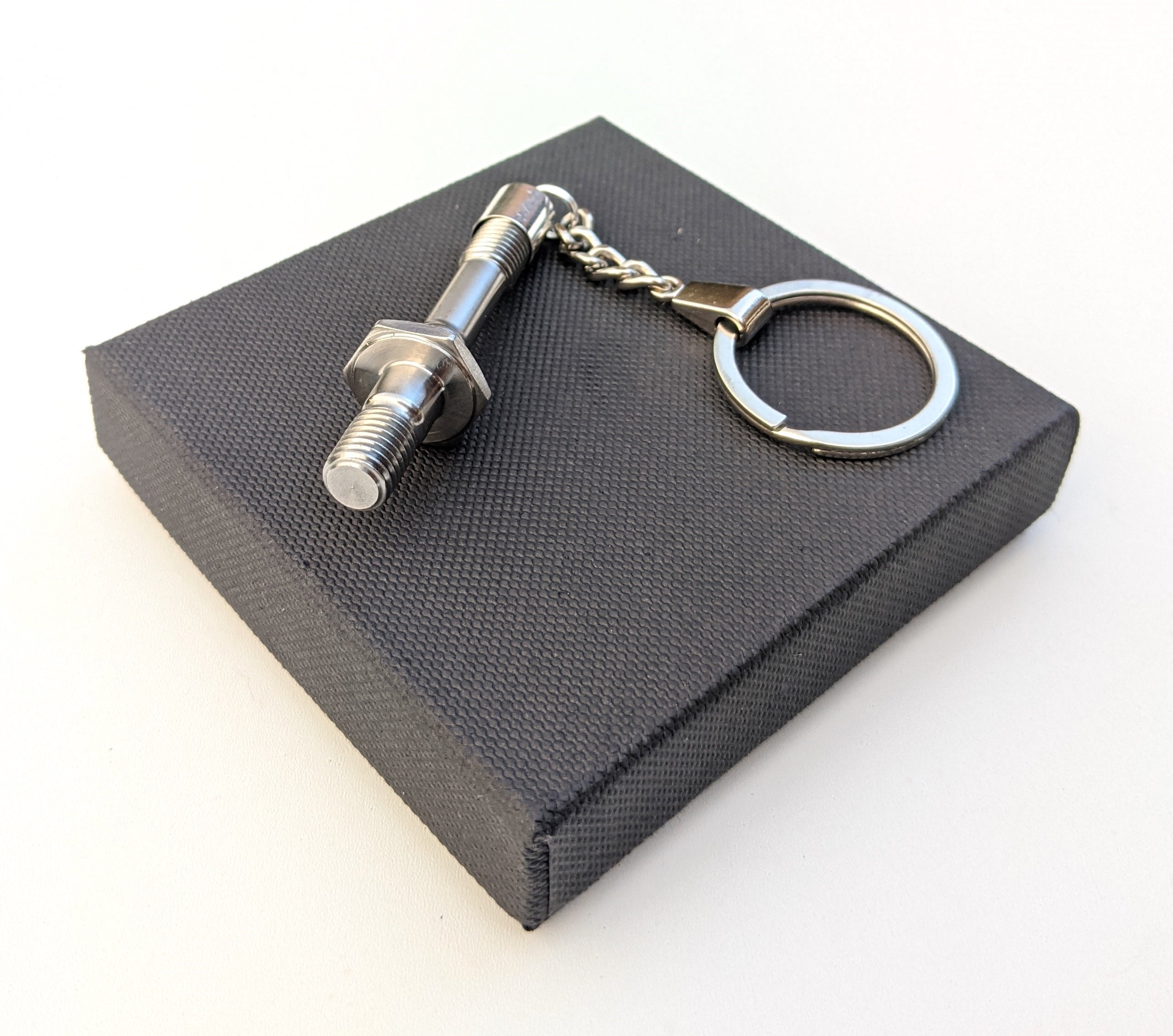 Aston Martin Keychain - Etsy