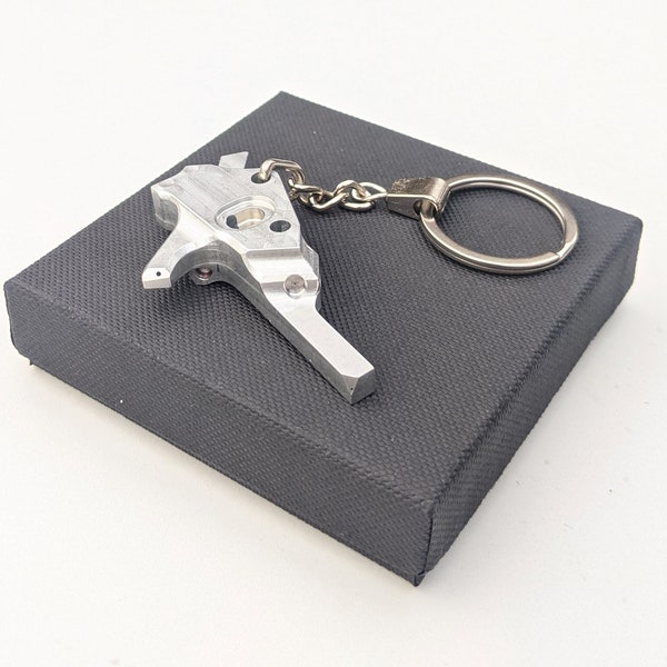 Red Bull Keychain - Etsy