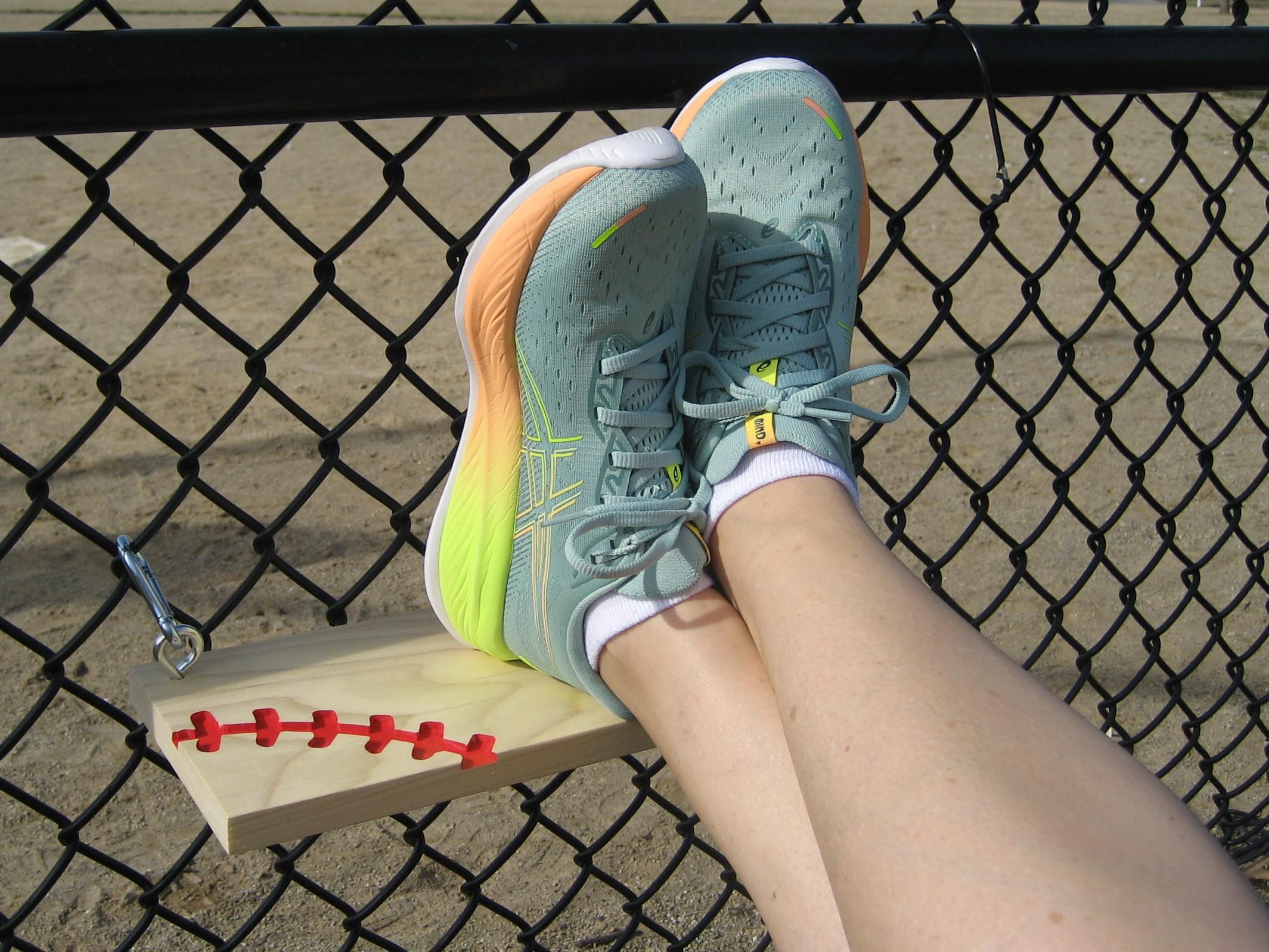 Foot Rest for Baseball and Softball Fences - Etsy