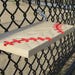 Foot Rest for Baseball and Softball Fences - Etsy