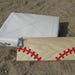 Foot Rest for Baseball and Softball Fences - Etsy
