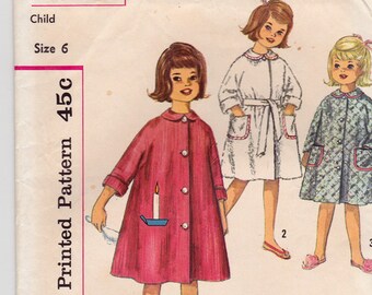 Simplicity 4536 | Etsy