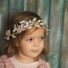 Ice Queen Crown Christmas Tiara Girl Snowflake Hair - Etsy