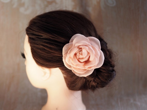 Silk flowers for your hair store