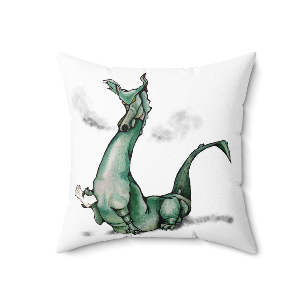 Dragon Snack - Etsy
