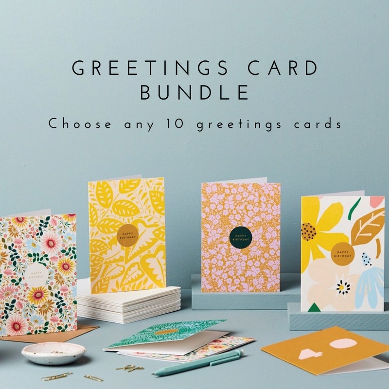 Greeting Cards - Etsy