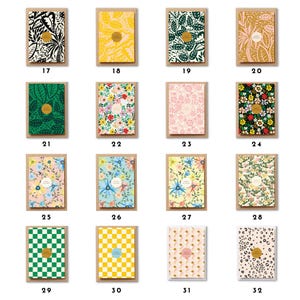 10 Card Pack Card Bundle - Your Choice | Greetings Card Set | Mix and ...