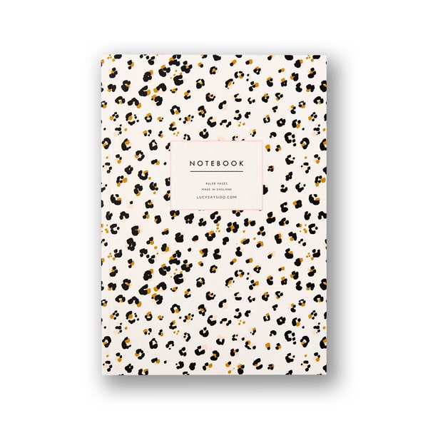 Cheetah Print - Etsy UK