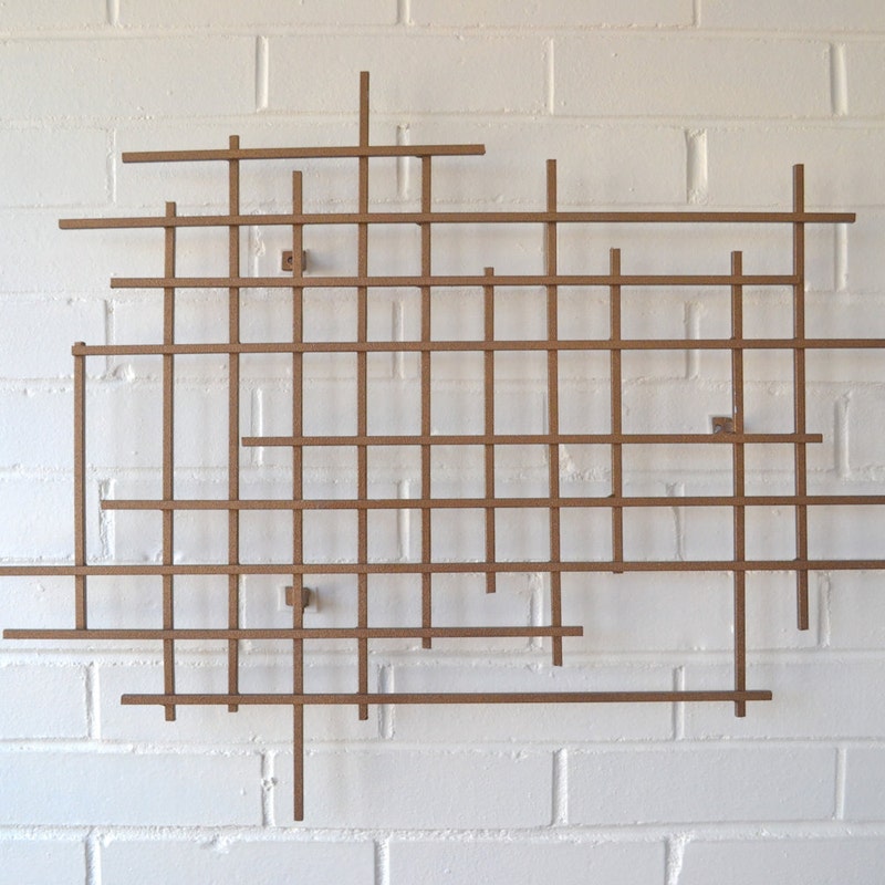 Dimensional Wall Art - Etsy