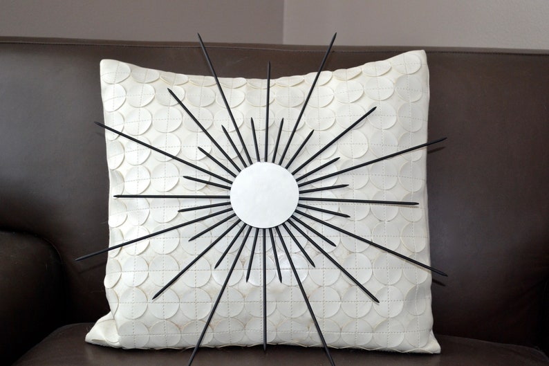 16 Handmade Starburst Sunburst Home Decor Design Hand | Etsy