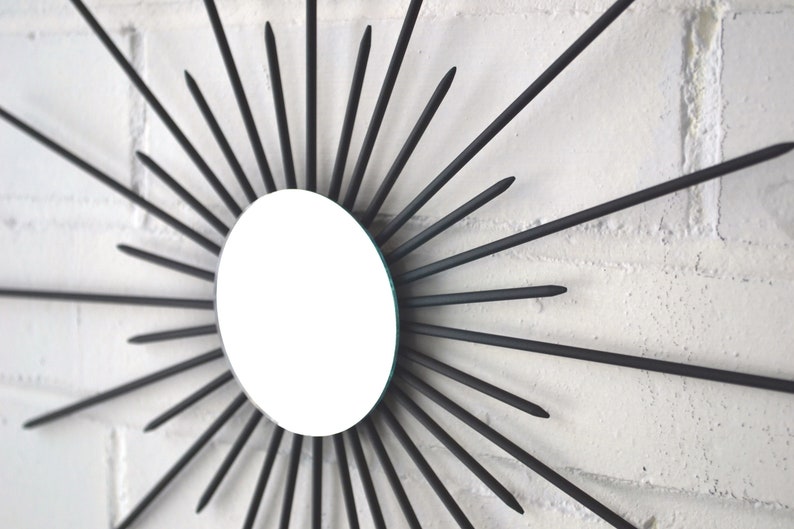 16 Handmade Starburst Sunburst Home Decor Design Hand | Etsy