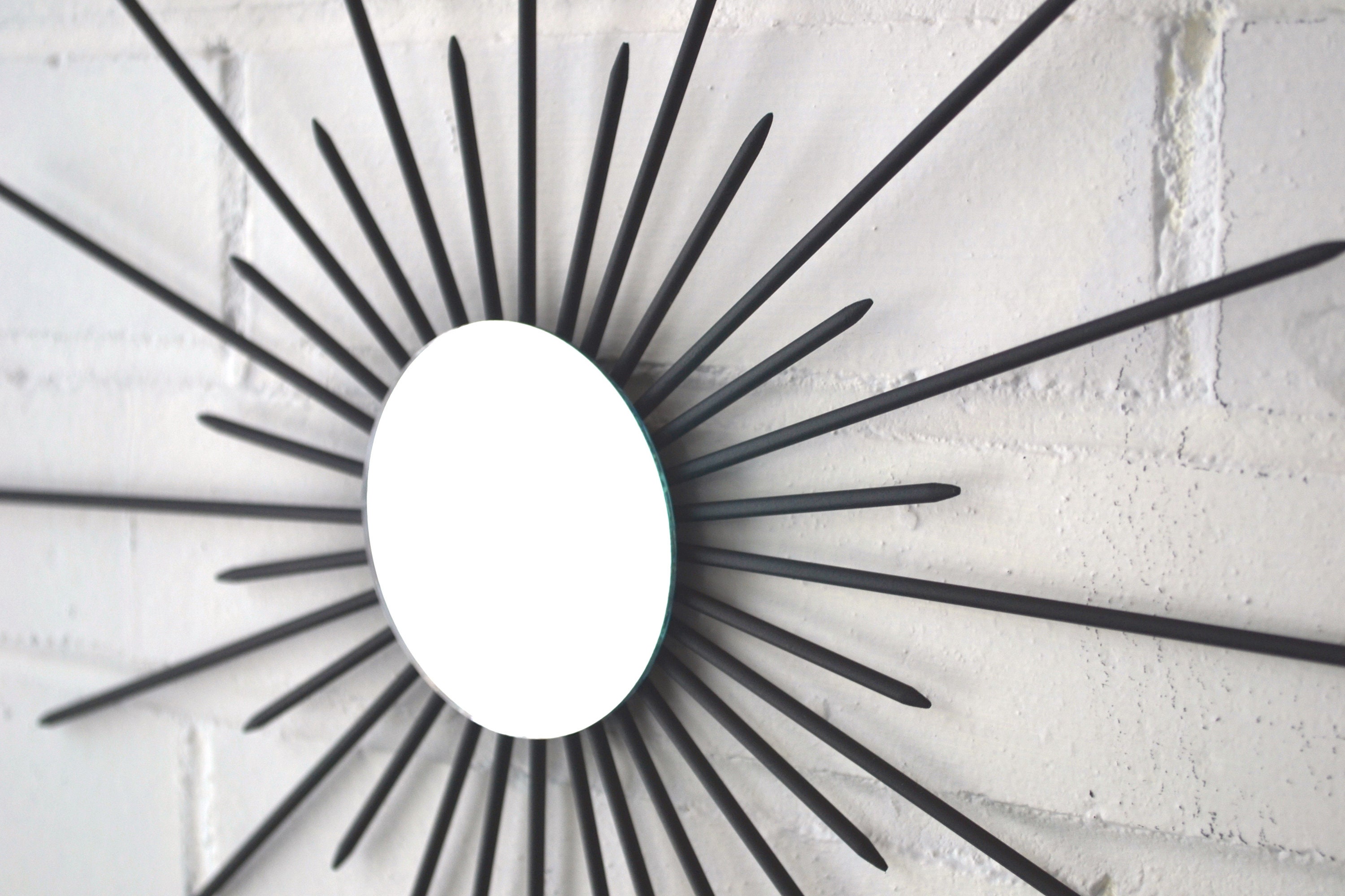 16 Handmade Starburst Sunburst Home Decor Design Hand | Etsy