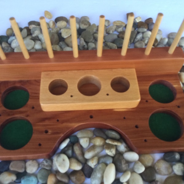 Fly Tying Station - Etsy