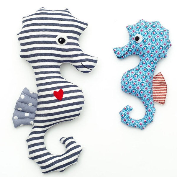 Seahorse Patterns - Etsy