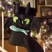Toothless Inspired Christmas Stocking - Etsy