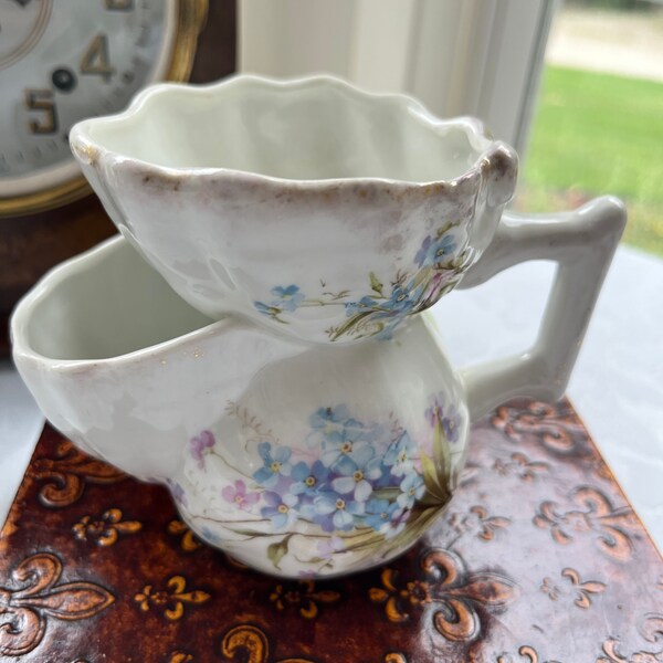 Shaving Scuttle - Etsy