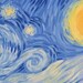 Starry Night Over Pittsburgh - Etsy