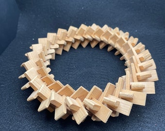 Kveik Yeast Ring - Etsy