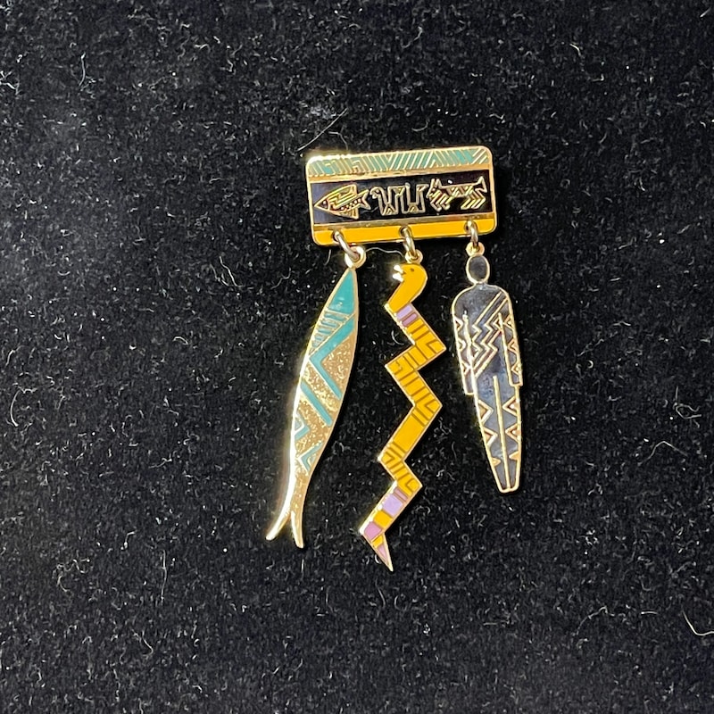 Laurel Burch Fish - Etsy