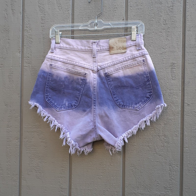 Daisy Dukes Shorts - Etsy