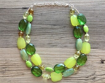 Forest Green Jewelry - Etsy
