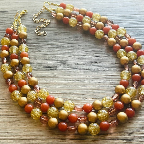 Fall Wedding Jewelry - Etsy