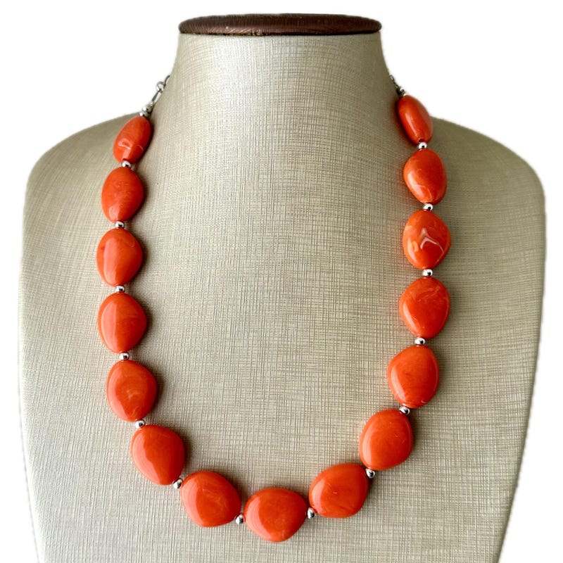 Statement Bead - Etsy