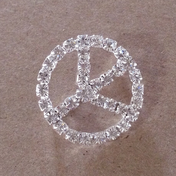 Peace Sign - Etsy